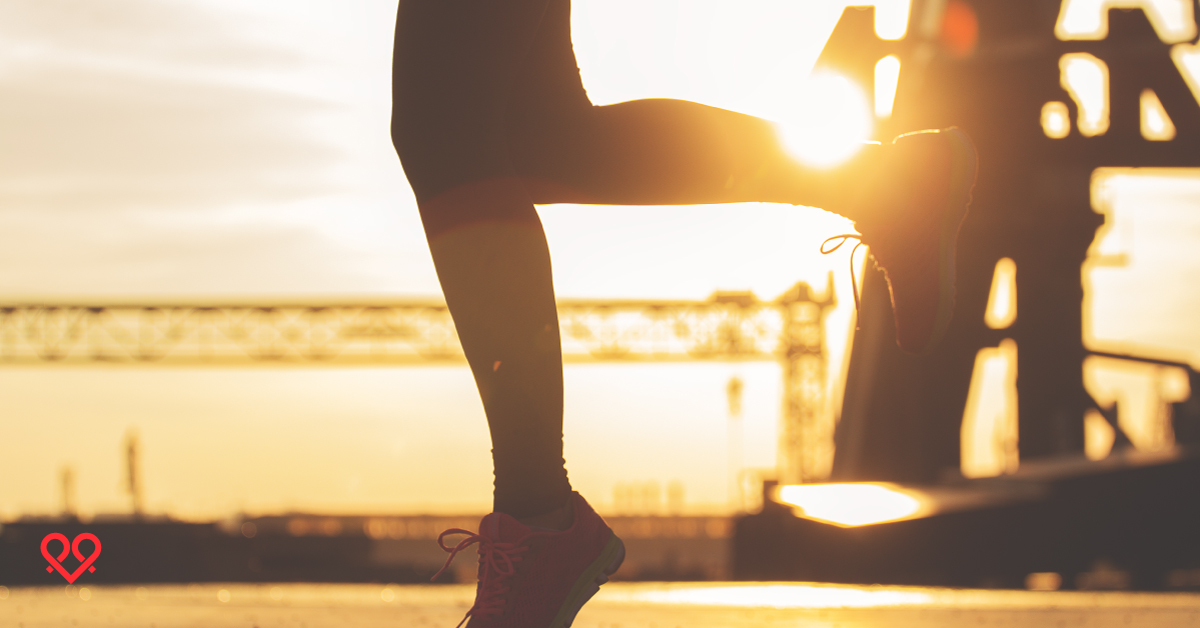 WHAT IS THE GOAL BEYOND YOUR CURRENT GOAL? - Keith Abraham