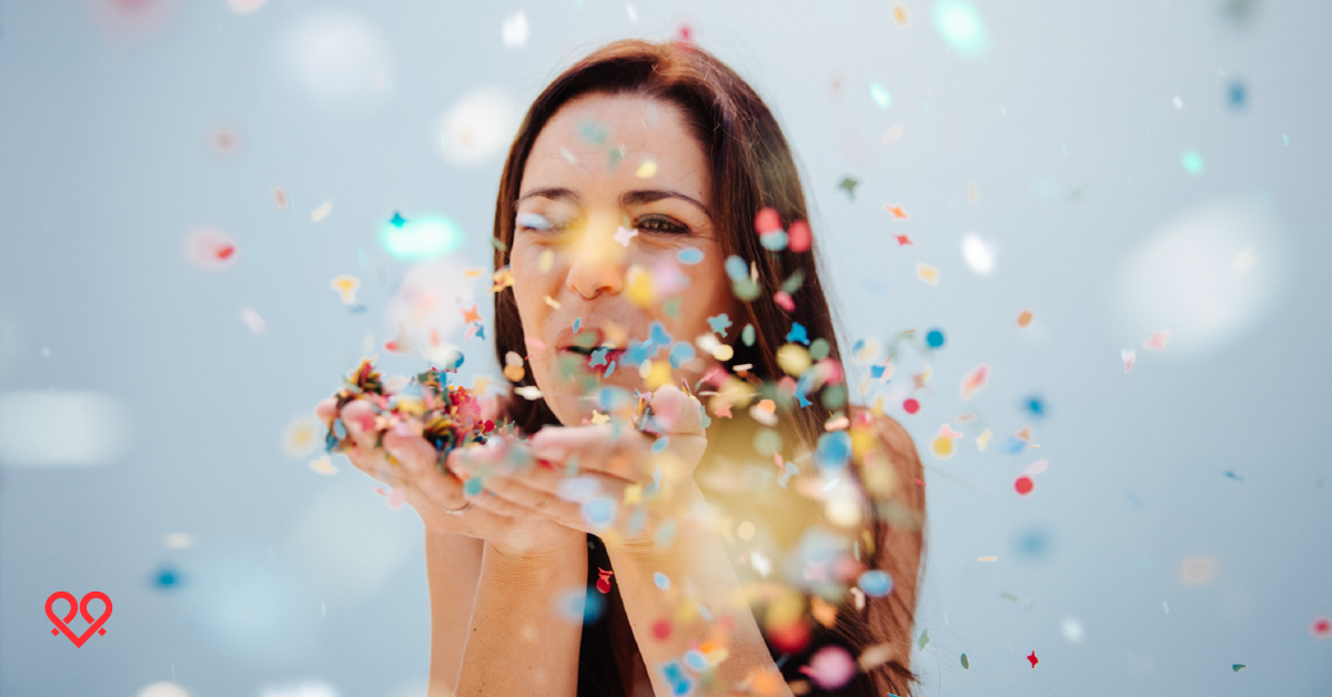 WHAT IF 2018 WAS THE BEST YEAR OF YOUR LIFE? - Keith Abraham