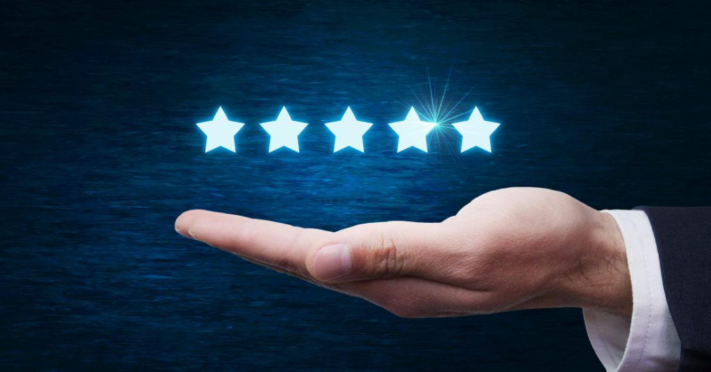 6 STEPS TO CREATING A WORLD CLASS SERVICE EXPERIENCE - Keith Abraham