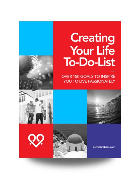 Keith Abraham's Resources and Downloads