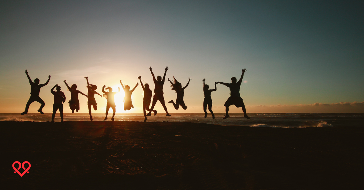 PASSIONATE PEOPLE ARE EXTRAORDINARY! - Keith Abraham