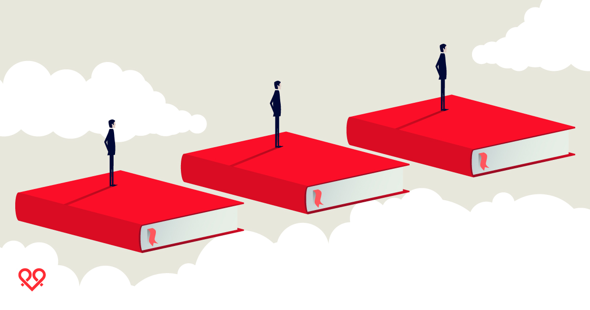 WHAT COULD YOU LEARN IN THE NEXT 30 DAYS? - Keith Abraham