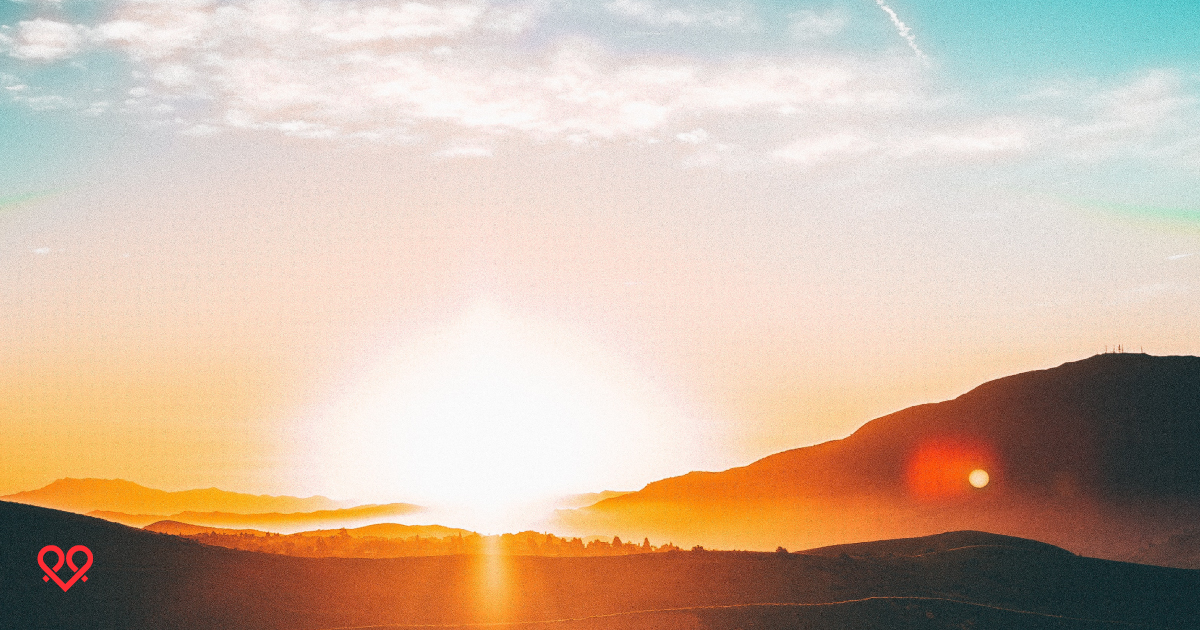 ARE WE UNDERGOING A GRATITUDE RESET? - Keith Abraham