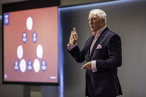 PRESS PHOTOS - Keith Abraham