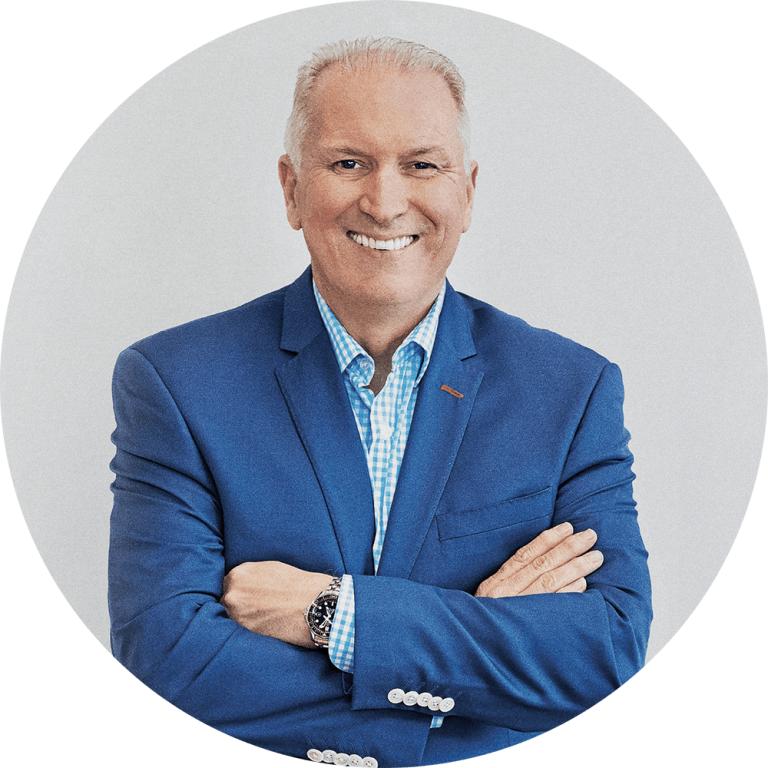 Unlock Your True Potential - Keith Abraham
